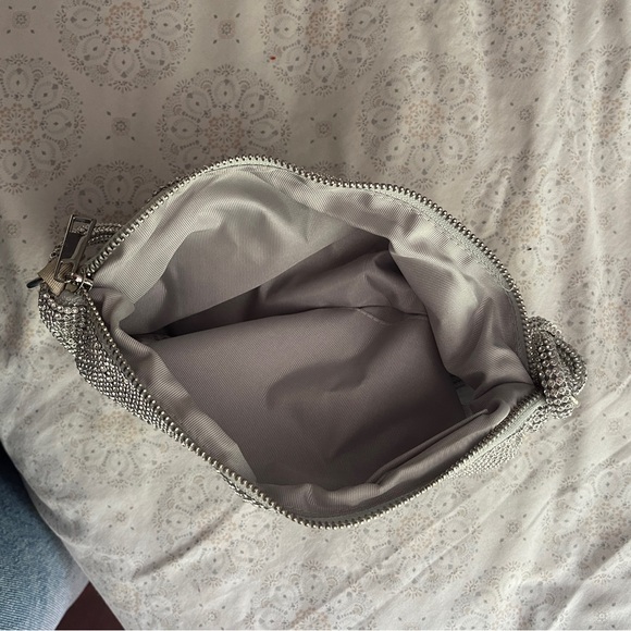 PrettyLittleThing | Bags | Pretty Little Thing X Naomi Campbell Bag ...